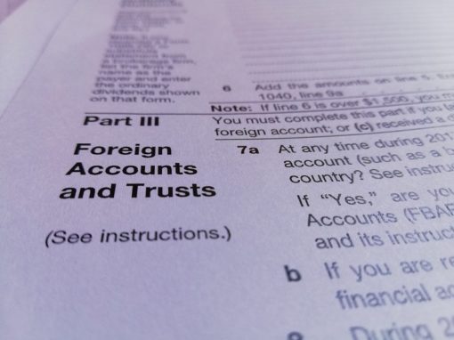 The Foreign Account Tax Compliance Act - FATCA explained - NZUSTax